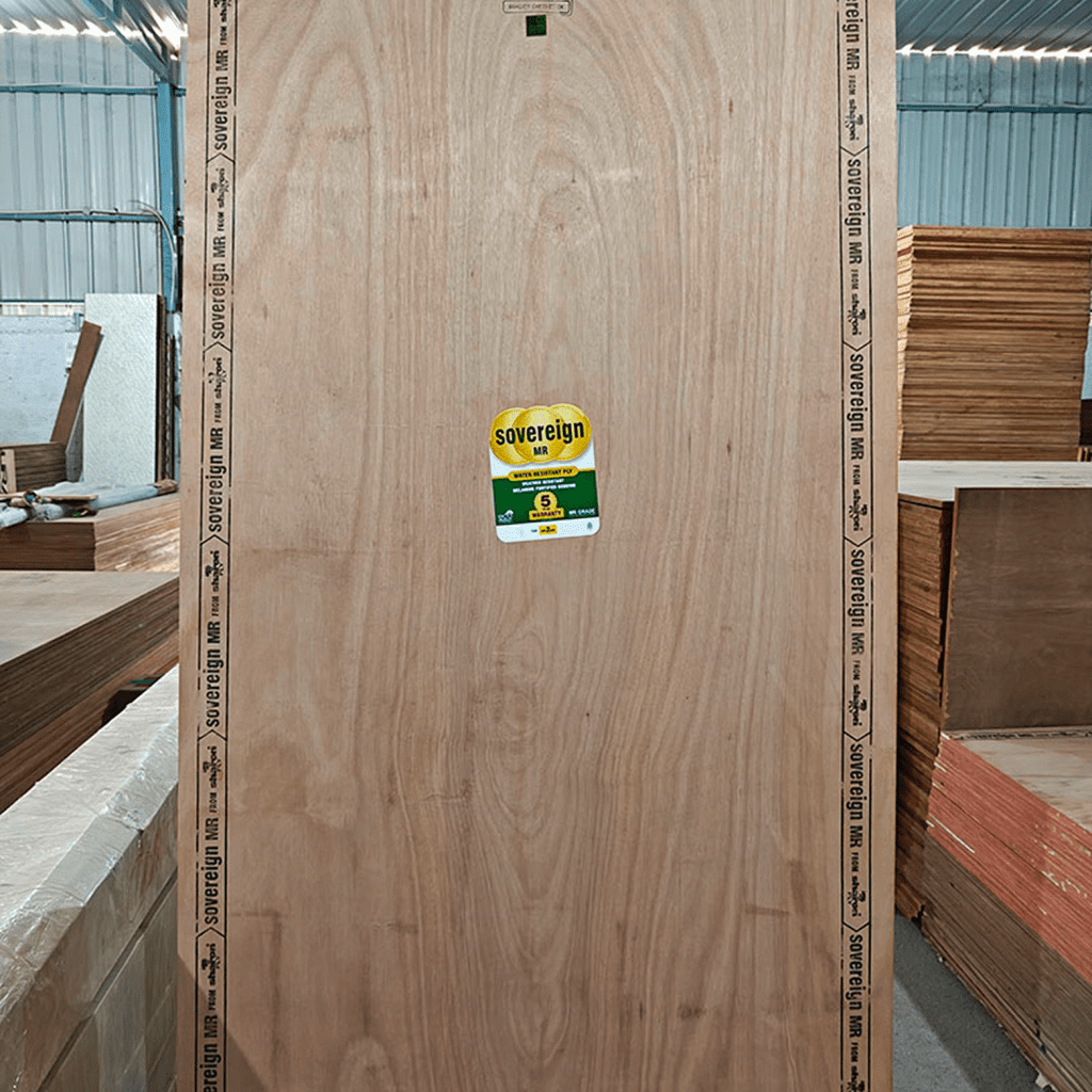 Commercial Plywood - Affordable Plywood Sheets in Coimbatore