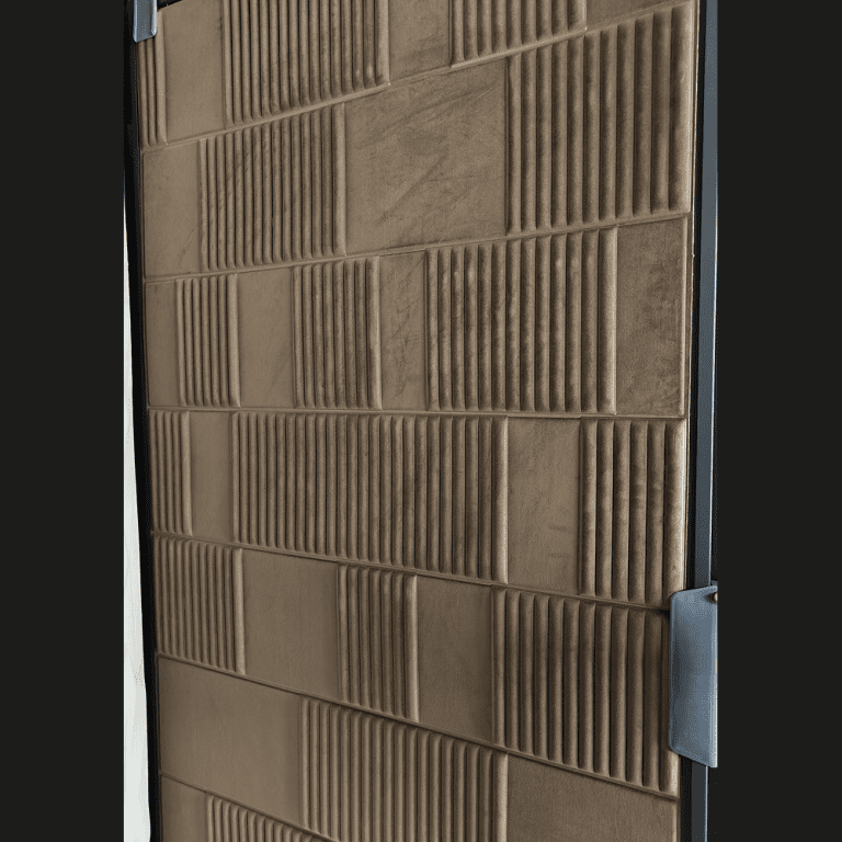 Soft Fabric Wall Panels for Acoustic and Decorative Interiors