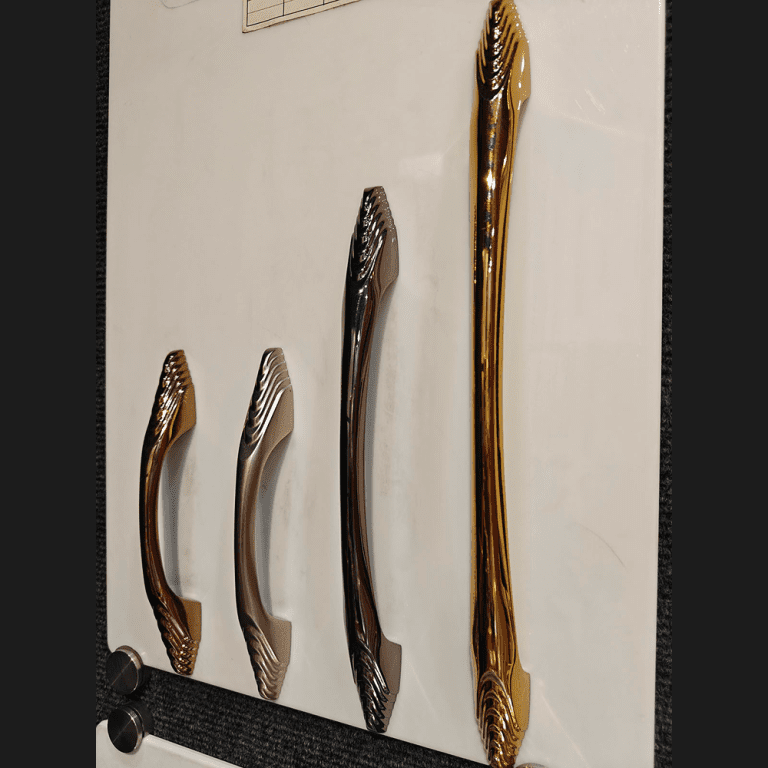 Furniture Handles - Get Durable Pull Handles in Coimbatore