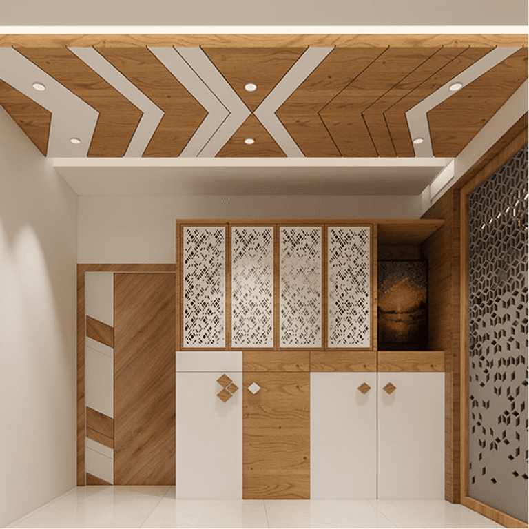 Wood Veneers - Give Natural Wood Surface for Interiors
